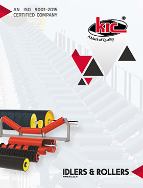 Product Catalogue – KIC India